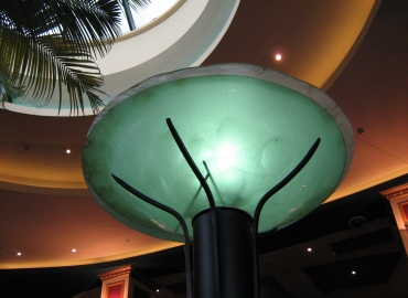 Hamilton Australia - Custom Fabrication